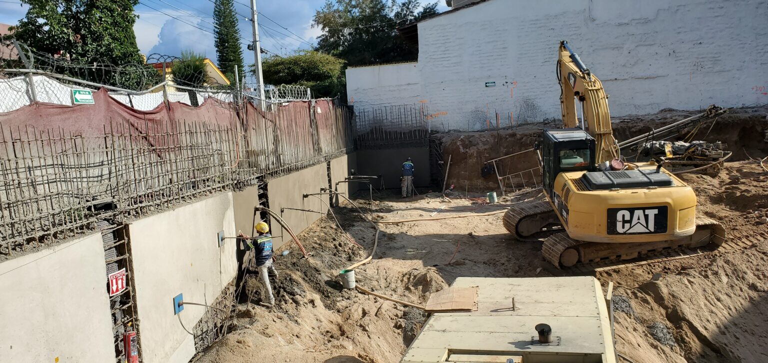 Torre Greco - A&B || Grupo Aragon & Bitar